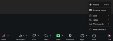 How to Create Breakout Rooms in Zoom: A Step-by-Step Guide
