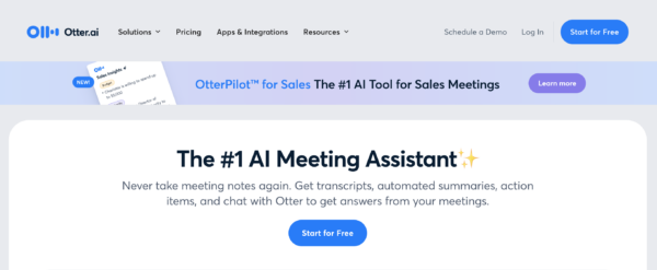 Otter.ai Pricing: Which Plan Offers the Best Value?