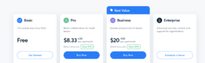 Otter.ai Pricing: Which Plan Offers the Best Value?