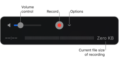 Where Do Screen Recordings Go on Mac? Ultimate Guide 2025 - Krisp