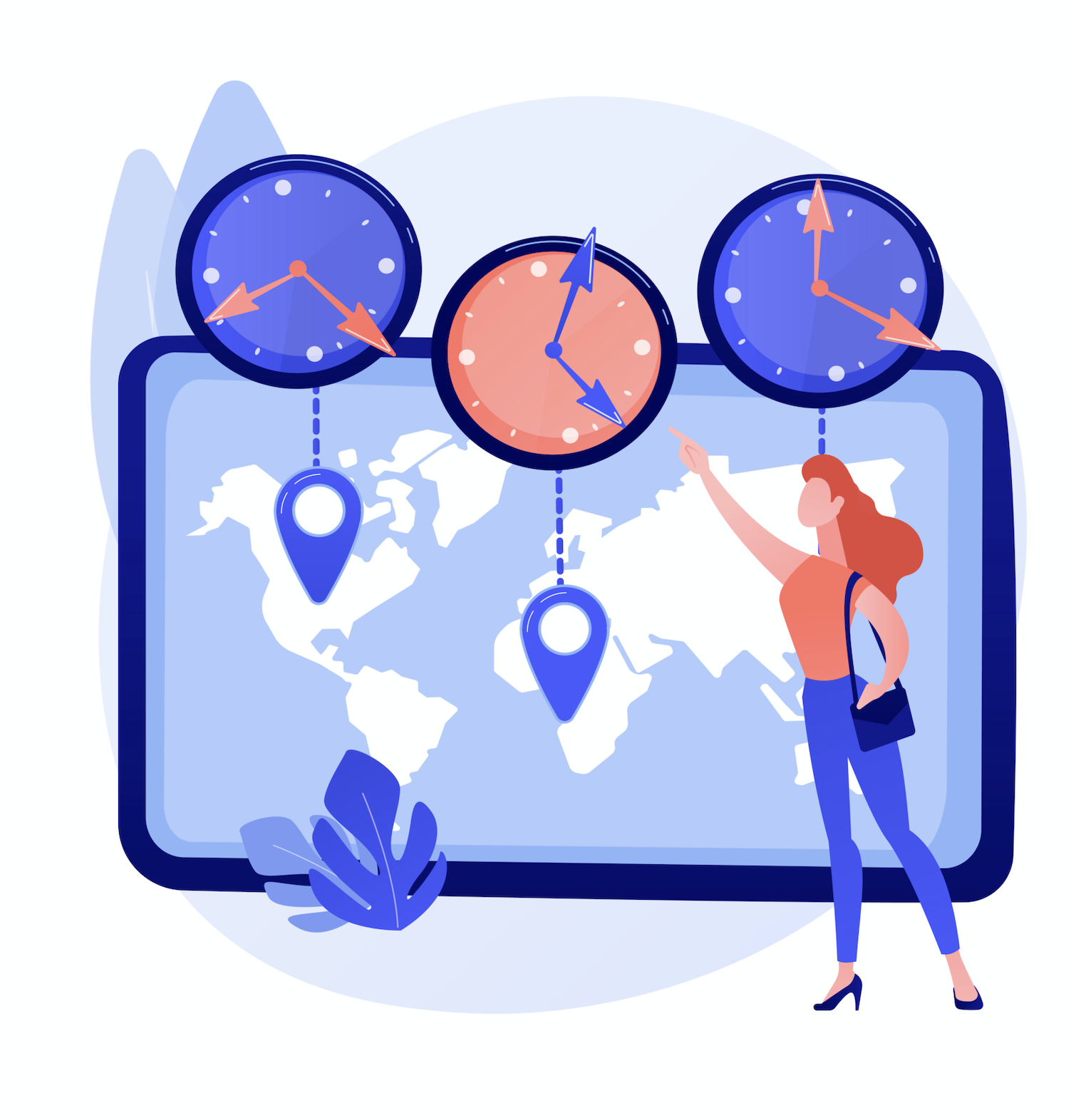 How to Change Time Zone in Teams: A Step-by-Step Guide