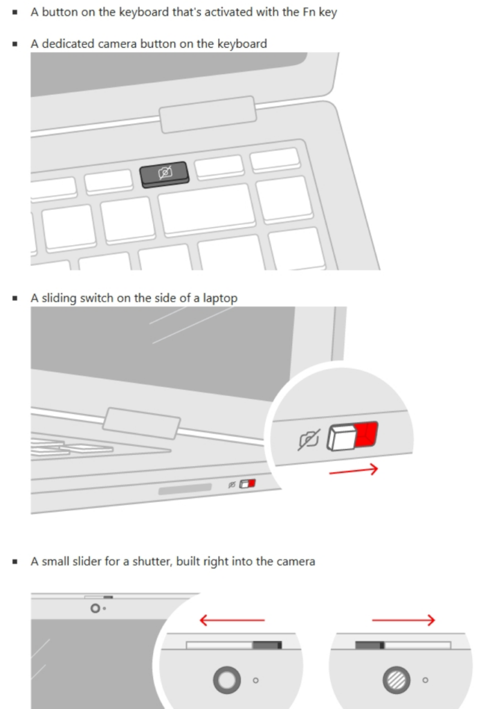 Teams Camera Not Working: Top Troubleshooting Tips to Fix It