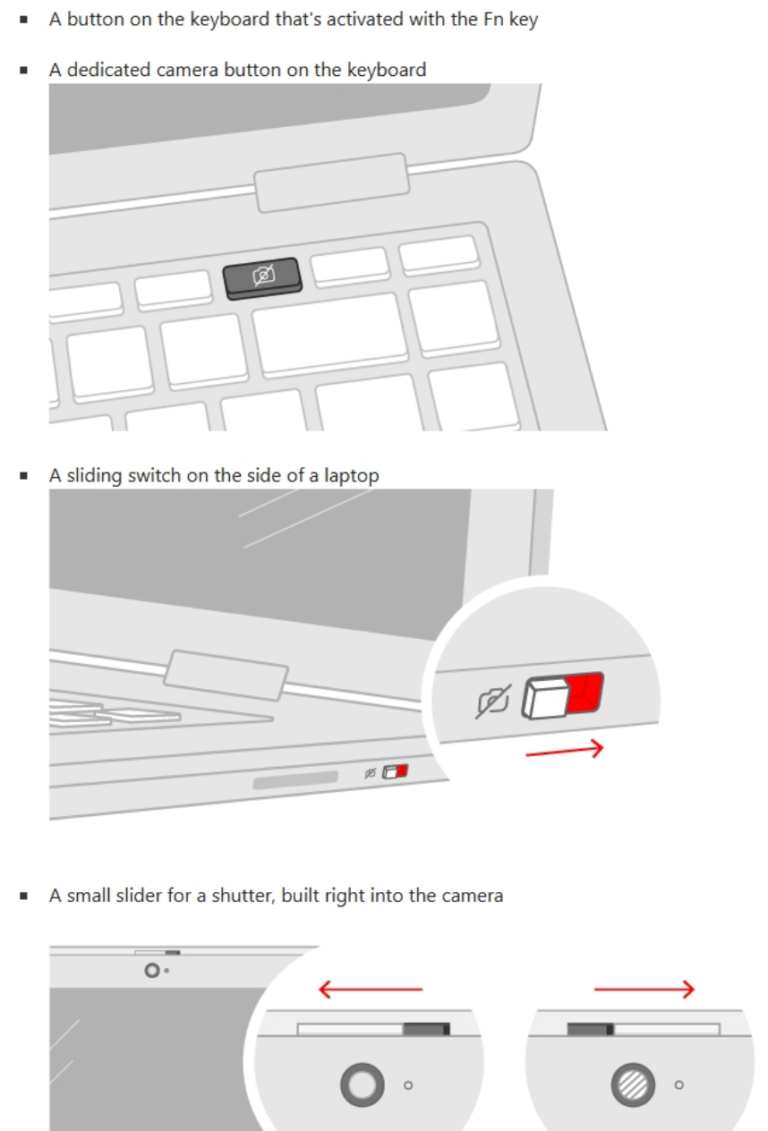Teams Camera Not Working: Top Troubleshooting Tips to Fix It