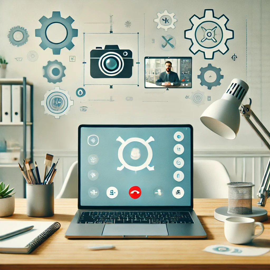 Teams Camera Not Working: Top Troubleshooting Tips to Fix It