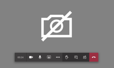 Teams Camera Not Working: Top Troubleshooting Tips to Fix It