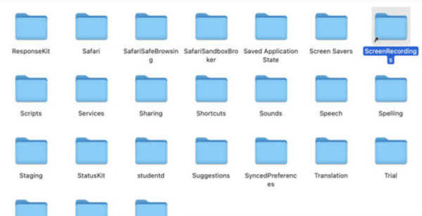 Where Do Screen Recordings Go on Mac? Ultimate Guide 2025 - Krisp