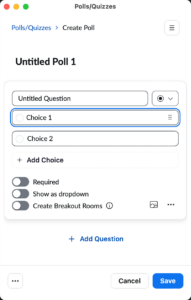 How to Create Breakout Rooms in Zoom: A Step-by-Step Guide