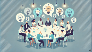 Brainstorming sessions: How To Run Them Effectively