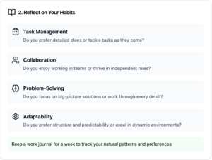 6 Work Styles: Which Is Yours?