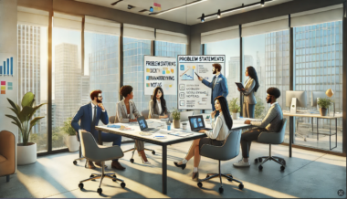 Problem statements: How To Write One (+examples)