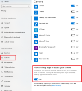 Teams Camera Not Working: Top Troubleshooting Tips to Fix It