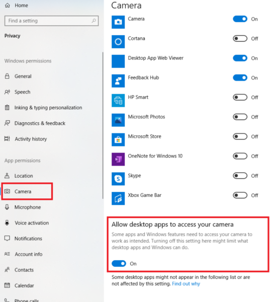 Teams Camera Not Working: Top Troubleshooting Tips to Fix It