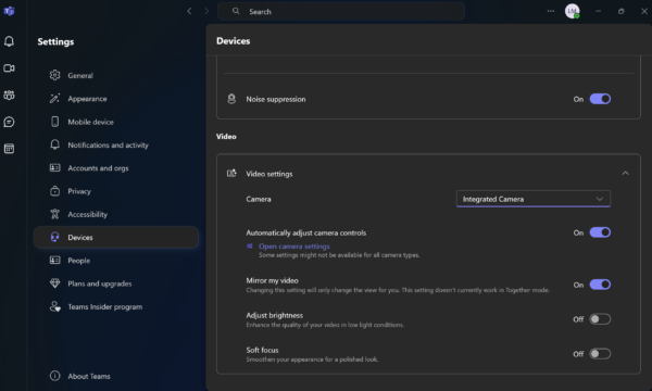 Teams Camera Not Working: Top Troubleshooting Tips to Fix It