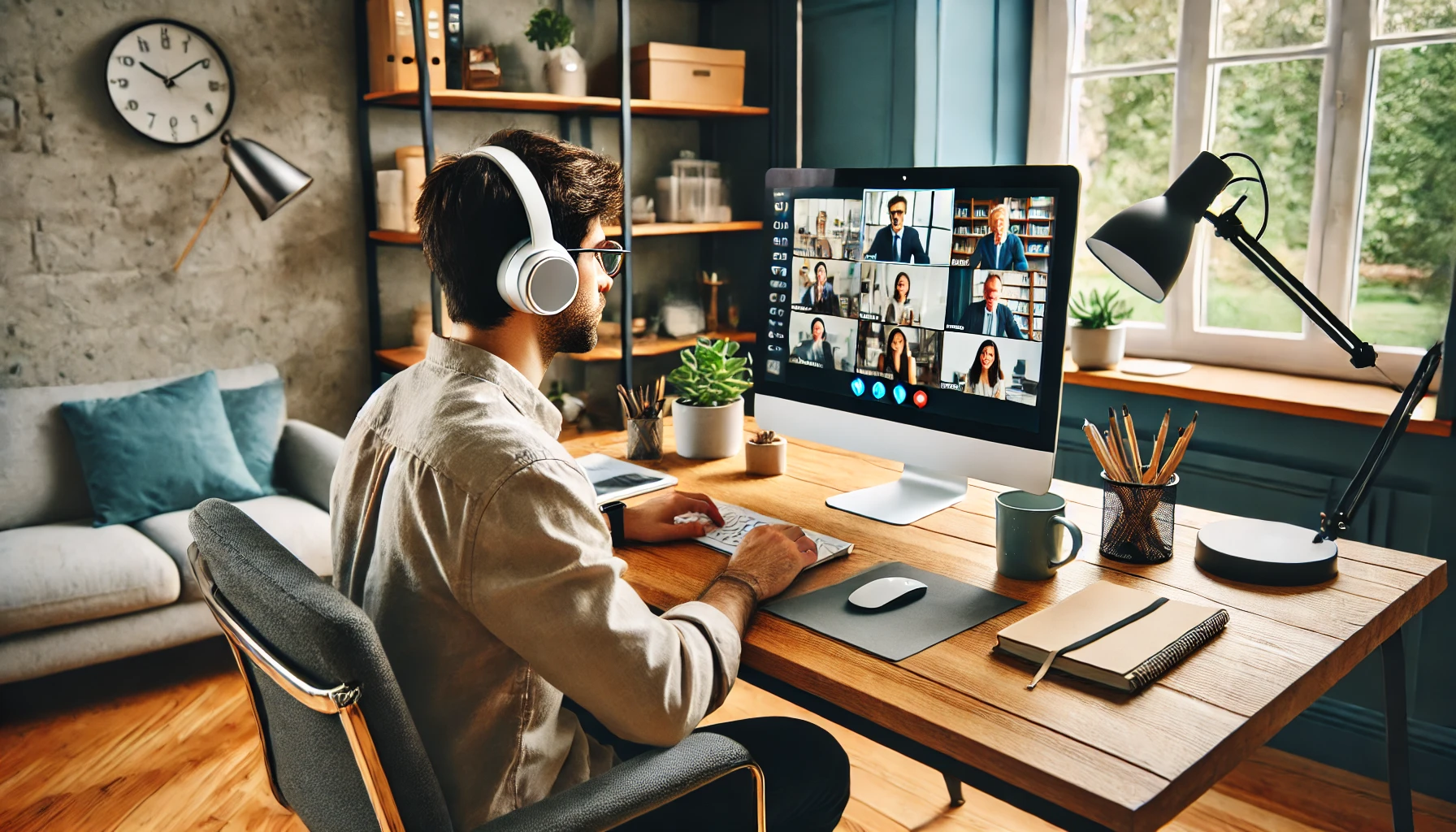 Types of Remote Jobs: A Comprehensive Guide - Krisp