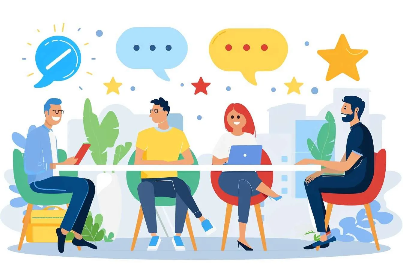 How to Give Constructive Feedback? (With Examples)