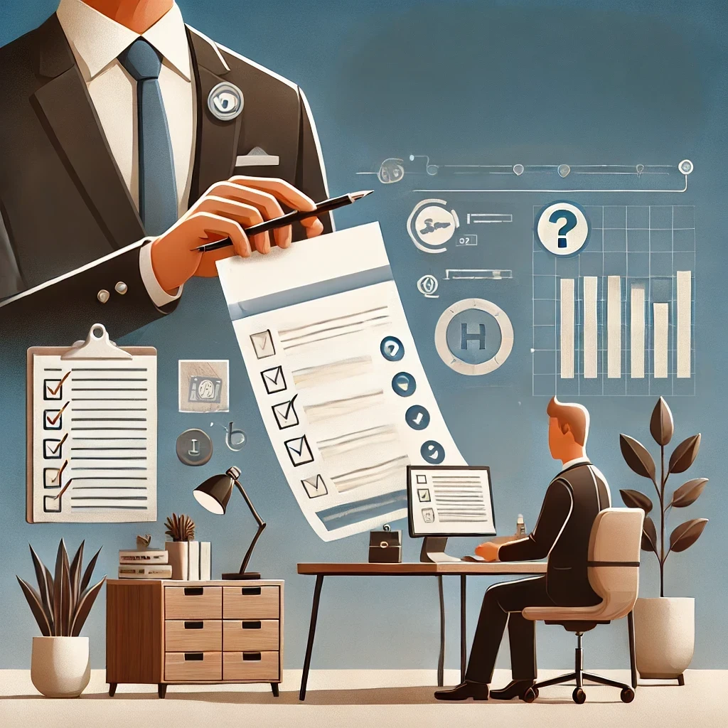 New Hire Questionnaire: 55 Questions for Employee Onboarding