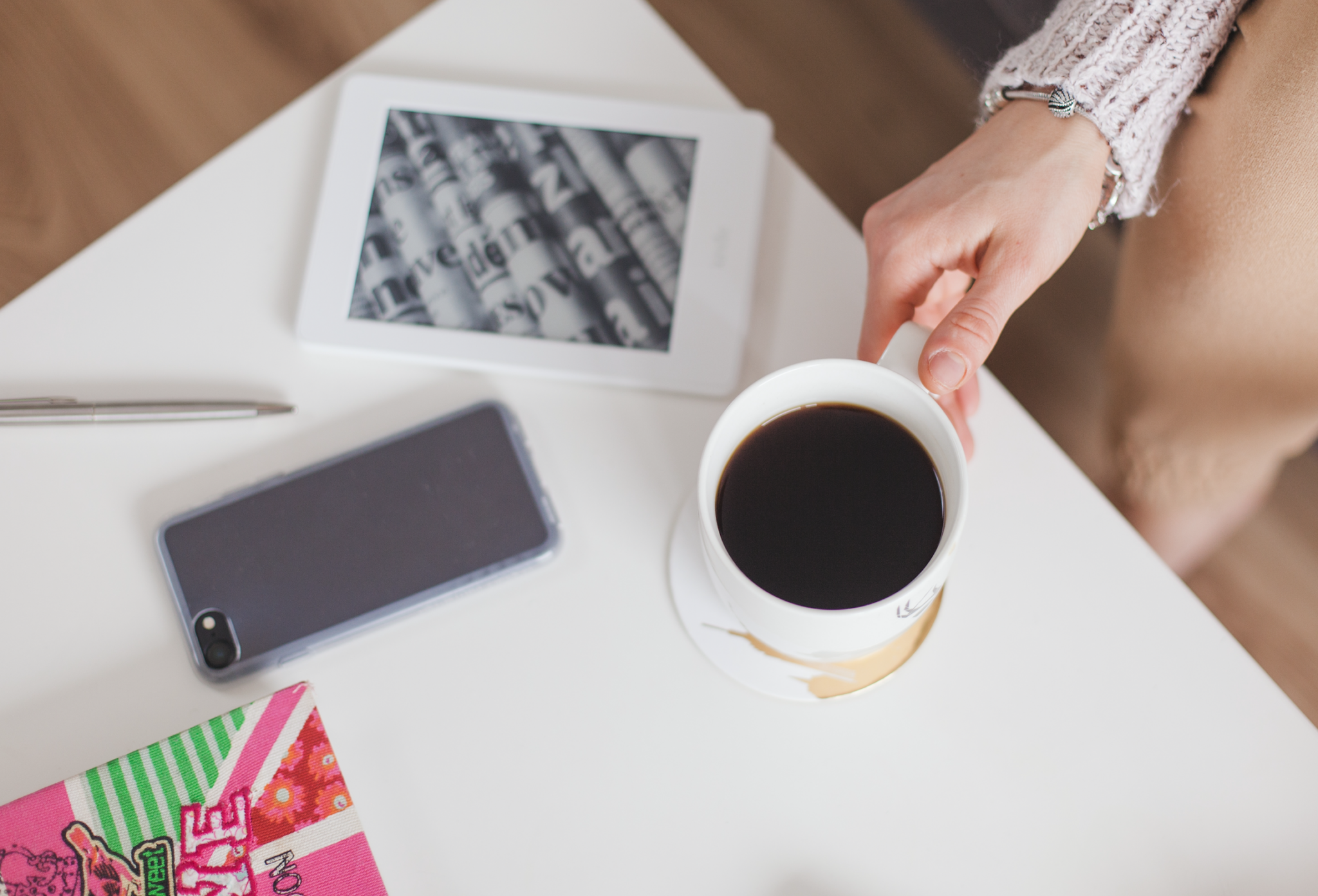Good Morning Messages for Work: Boost Positivity & Motivation