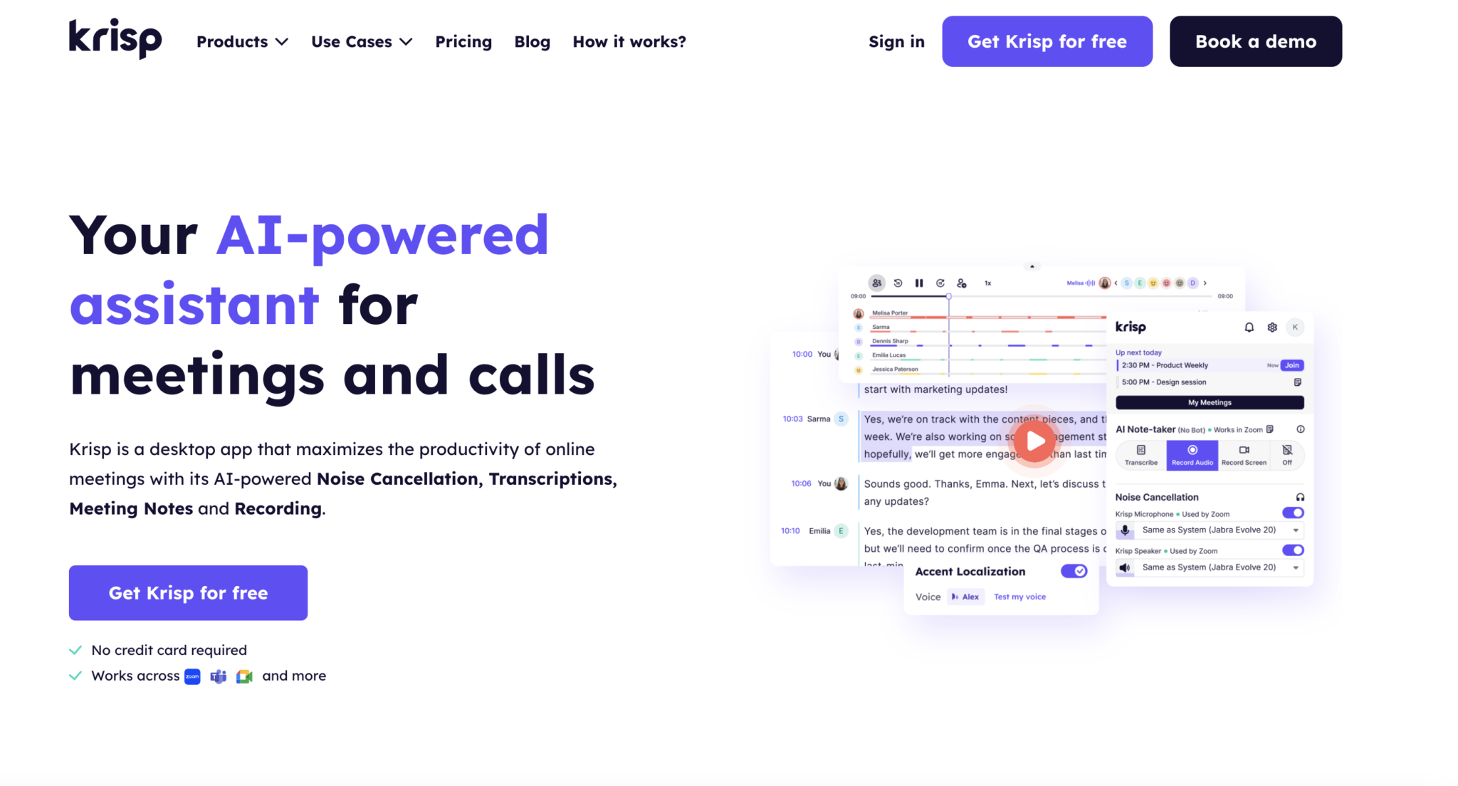 The Best Virtual Meeting Tools for 2025