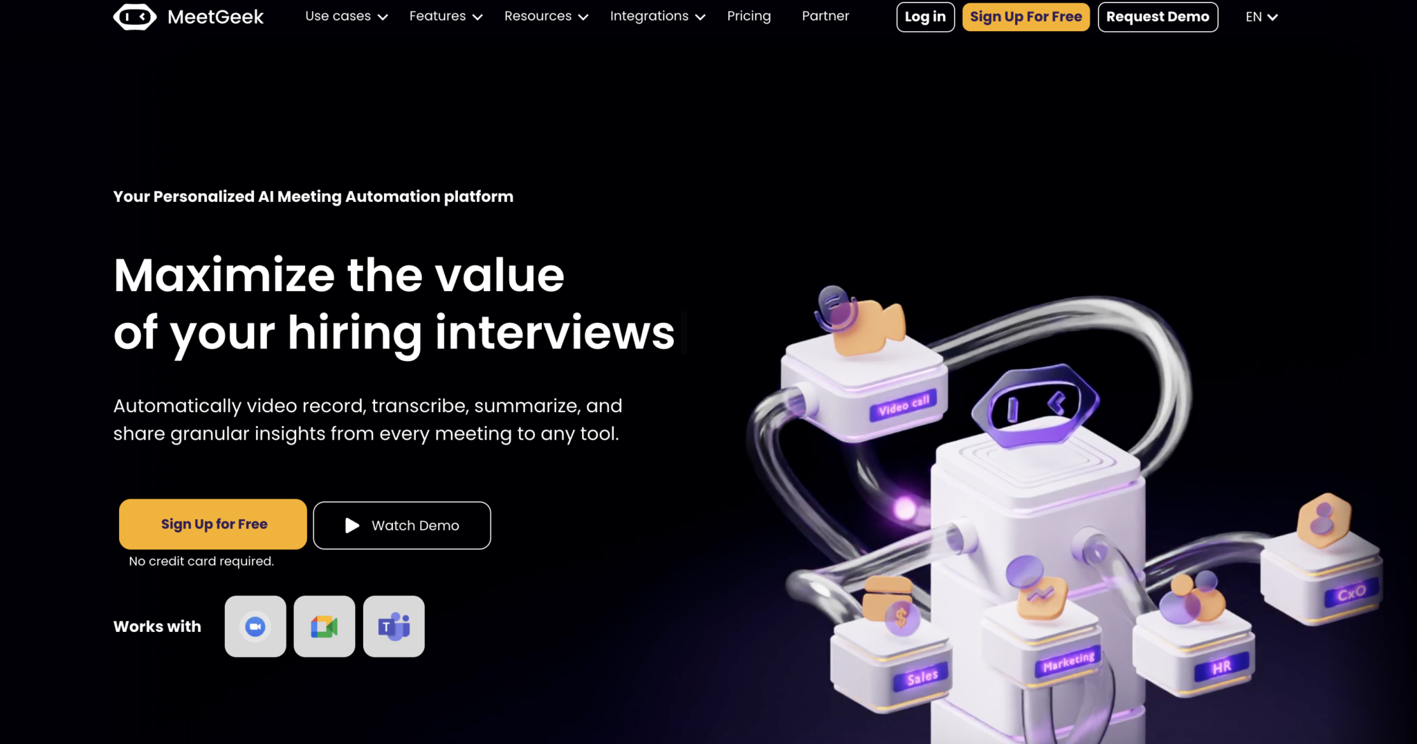 The 5 Best Fathom Alternatives & AI Meeting Assistants in 2025