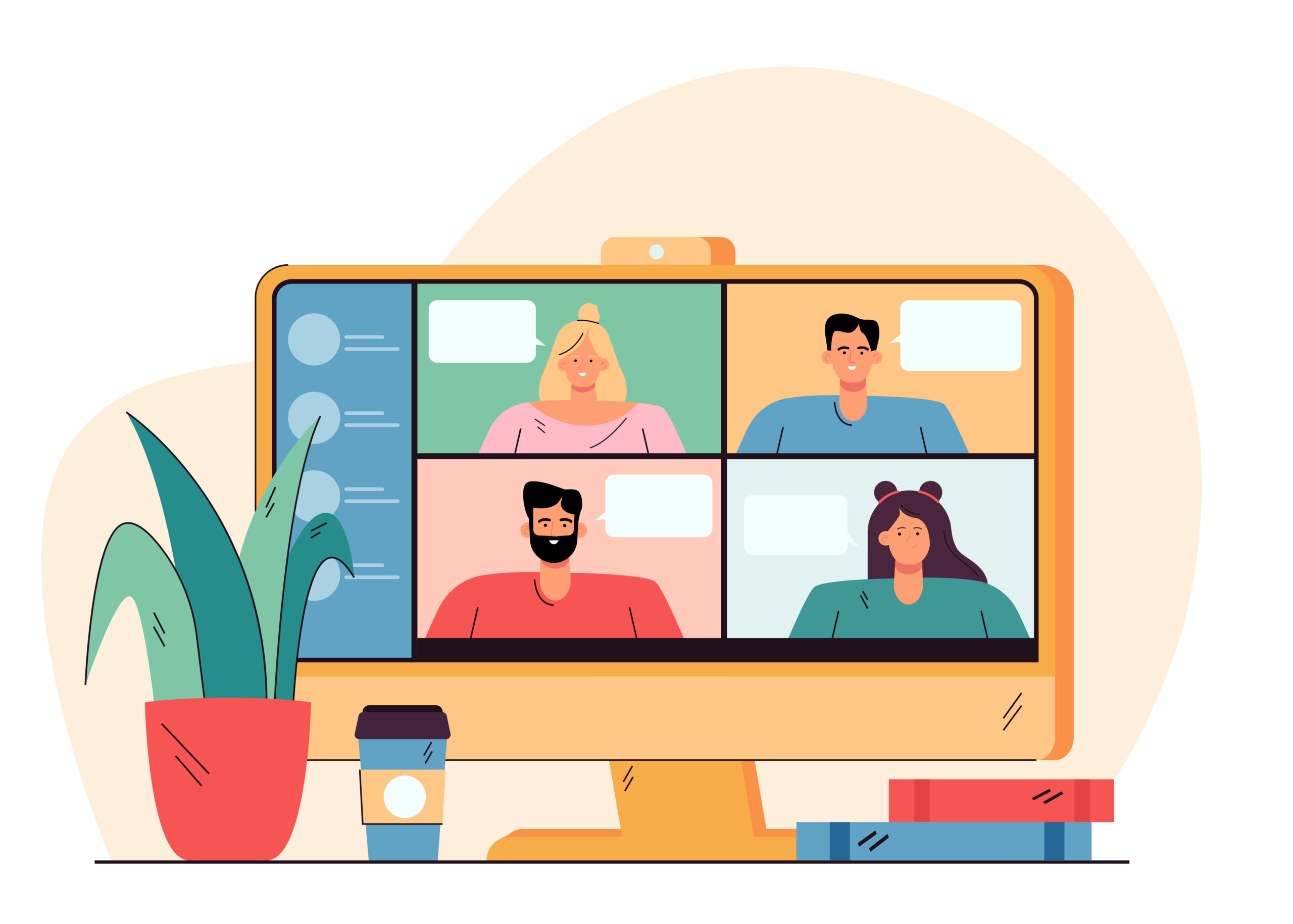 9 Best Virtual Meeting Platforms in 2025