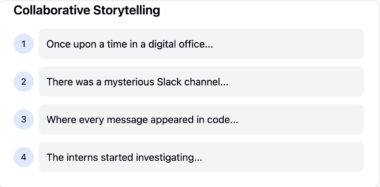 12 Team Meeting Games to Boost Engagement and Productivity