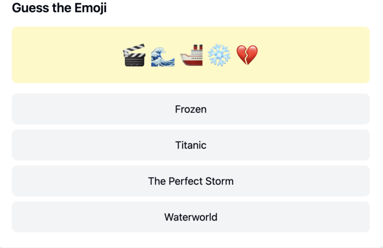 12 Team Meeting Games to Boost Engagement and Productivity