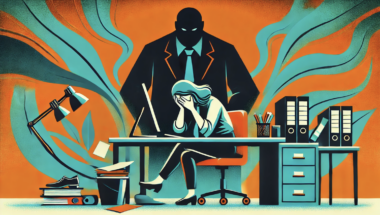 11 Signs of a Toxic Work Environment You Should Run From