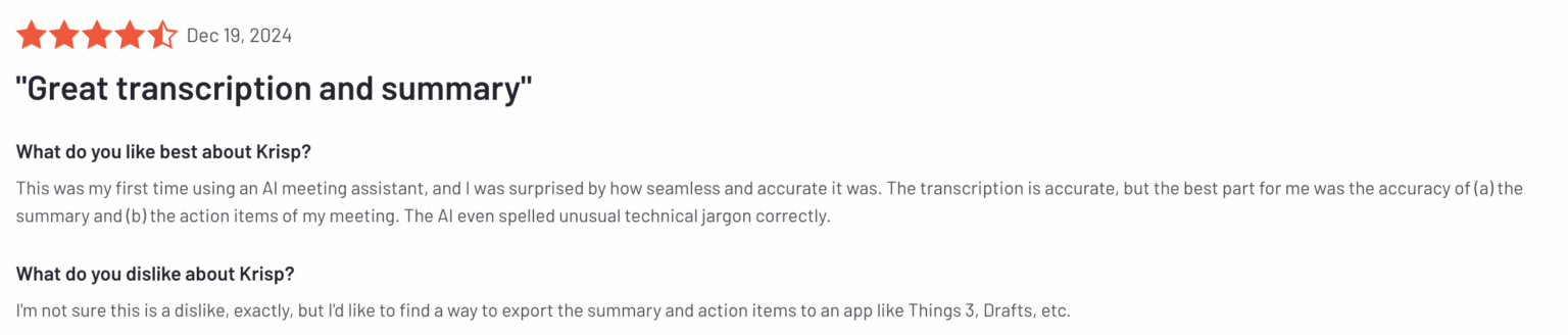 How to Record and Transcribe Meeting Minutes for Free