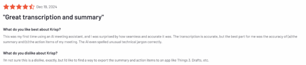 How to Record and Transcribe Meeting Minutes for Free