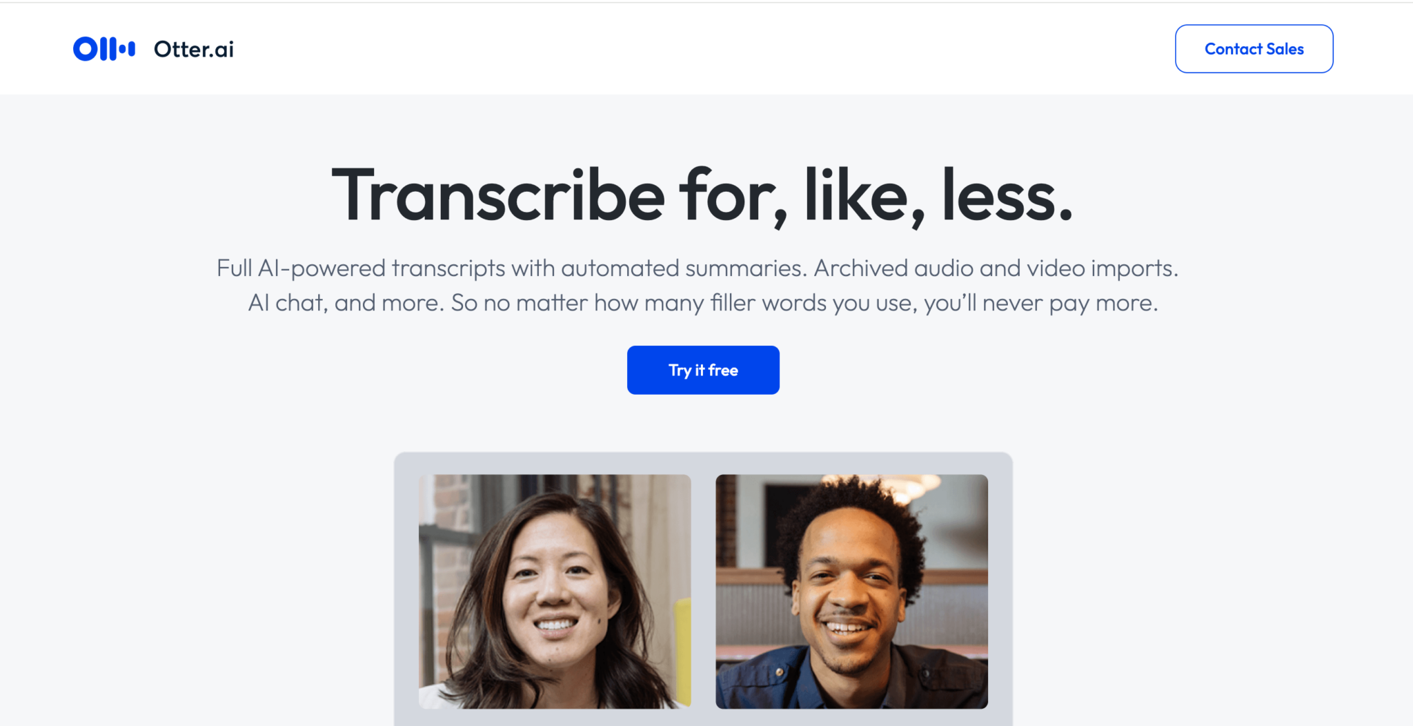 How to Record and Transcribe Meeting Minutes for Free