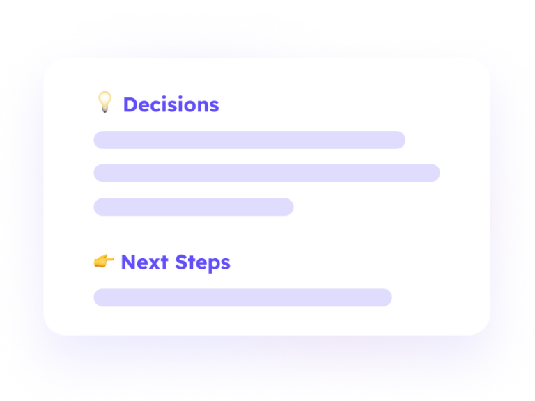 Top 10 Free AI Note Taker Tools in 2025