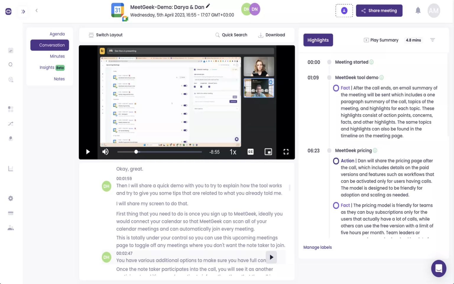 Best AI Note Taking Apps (2026 Guide) | Expert Comparison