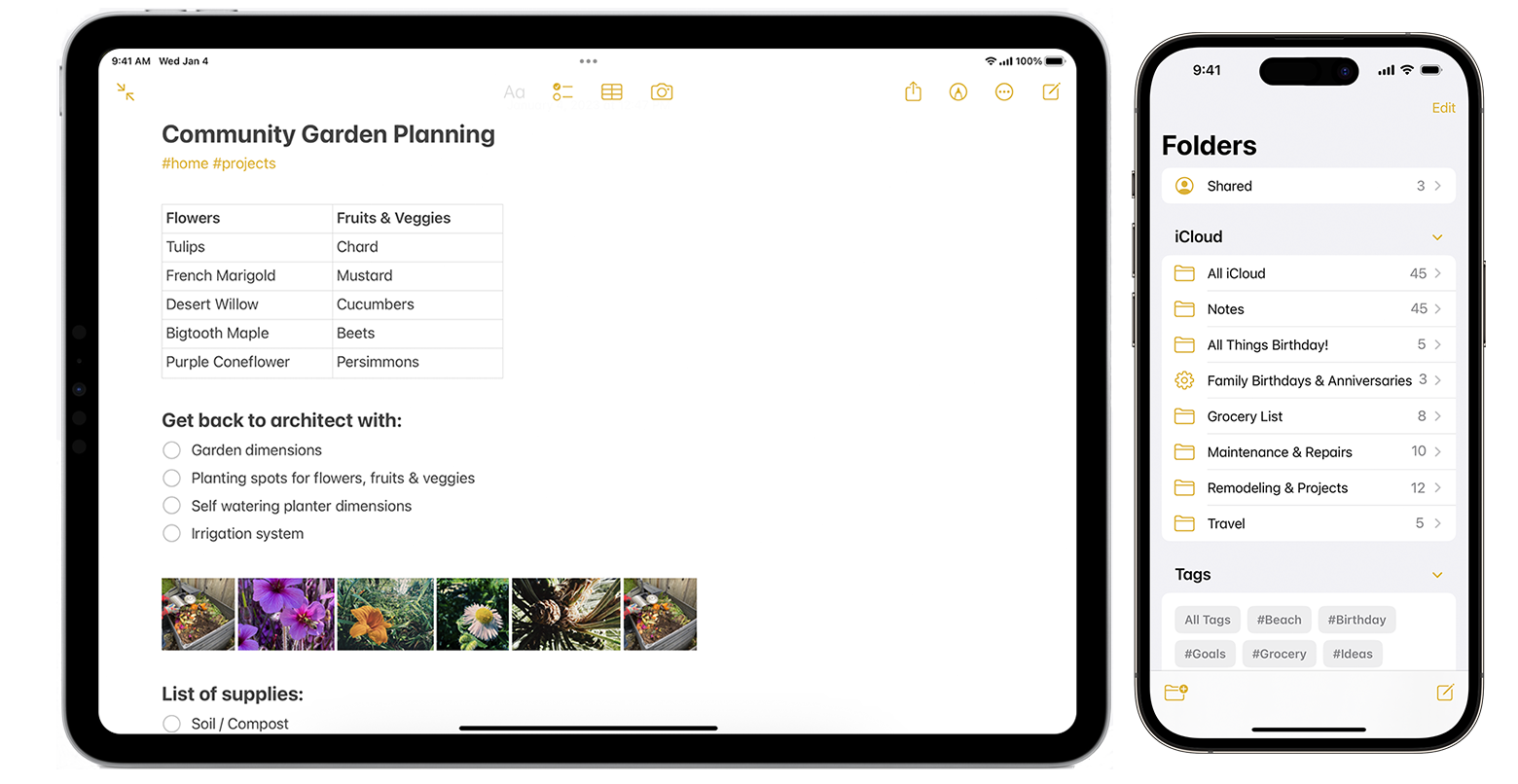 Best AI Note-Taking Apps for iPad (2026)