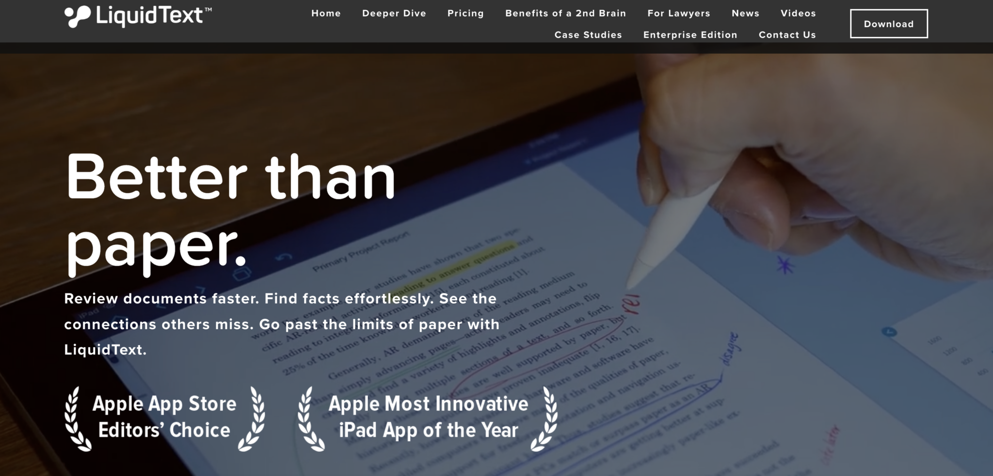 Best AI Note-Taking Apps for iPad (2026)