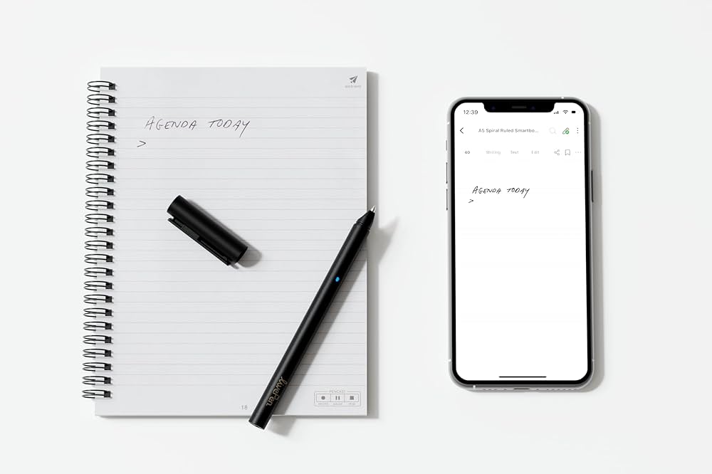Best AI Note Taking Devices in 2026 | Recorders & Wearables Compared