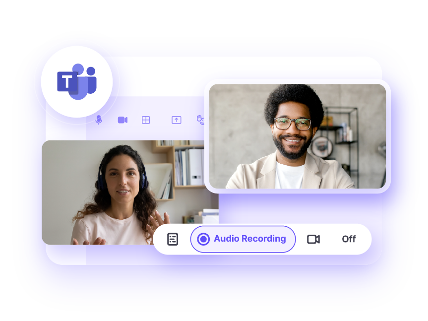 Krisp | Meeting Recording